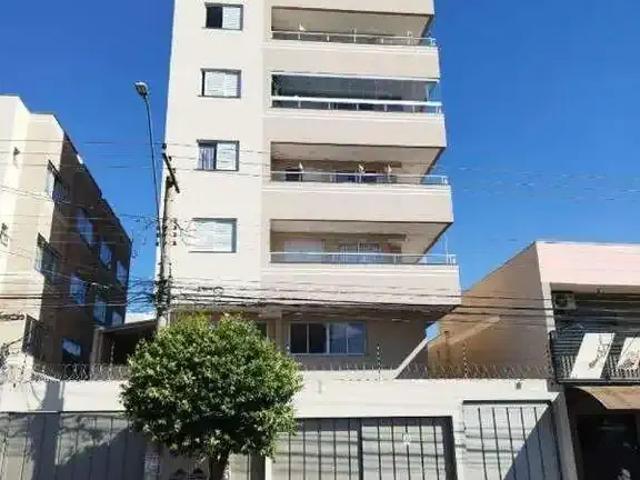 Apartamento para Venda em Uberlândia/MG Santa Mônica 3 Quartos