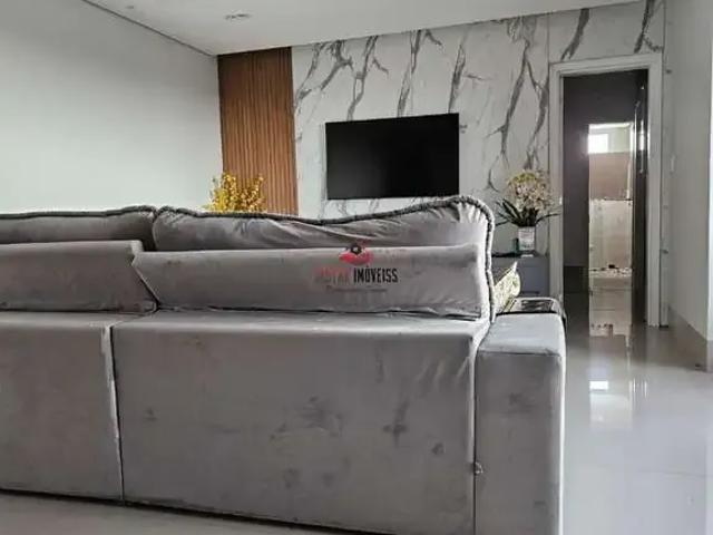Apartamento para Venda em Uberlândia/MG Santa Mônica 3 Quartos