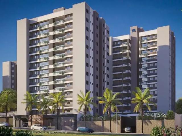 Apartamento para Venda em Uberlândia/MG Santa Mônica 3 Quartos