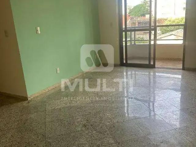 Apartamento para Venda em Uberlândia/MG Santa Mônica 3 Quartos