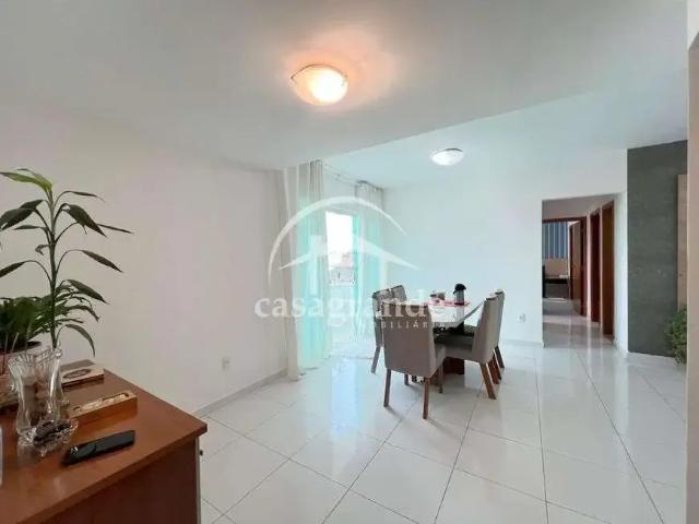 Apartamento para Venda em Uberlândia/MG Santa Mônica 3 Quartos