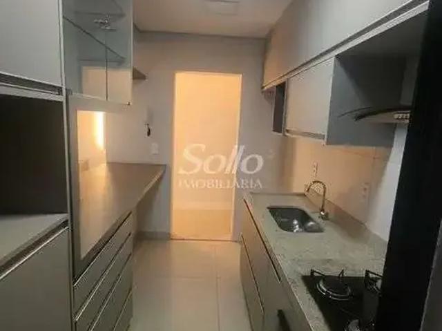 Apartamento para Venda em Uberlândia/MG Santa Mônica 3 Quartos