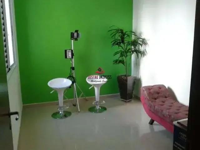 Apartamento para Venda em Uberlândia/MG Santa Mônica 3 Quartos