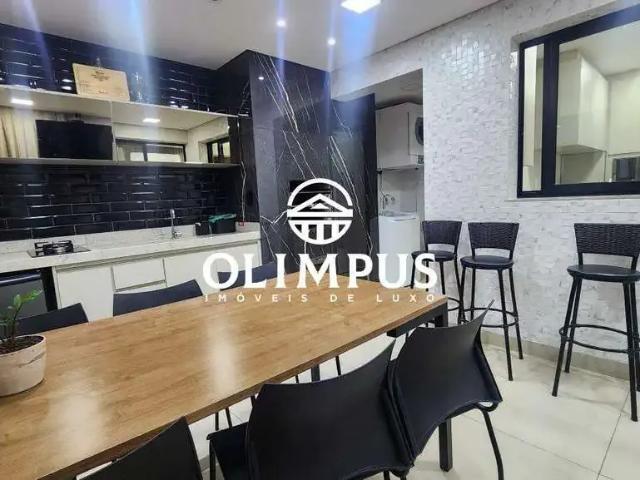 Apartamento para Venda em Uberlândia/MG Santa Mônica 3 Quartos