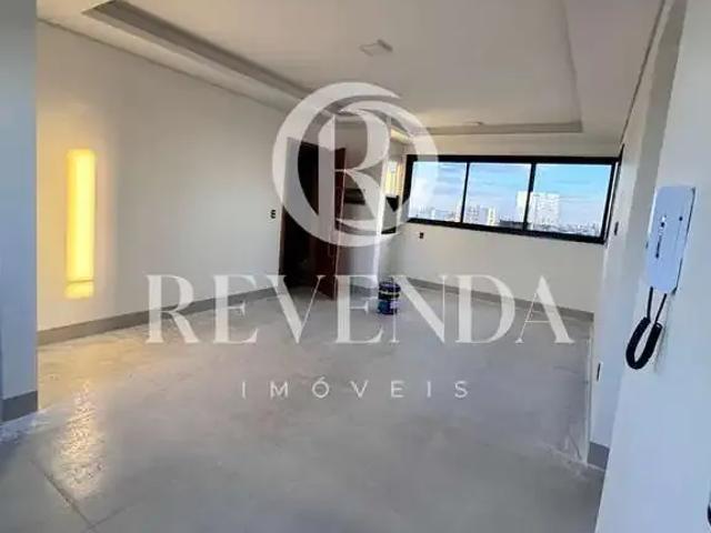 Apartamento para Venda em Uberlândia/MG Santa Mônica 3 Quartos