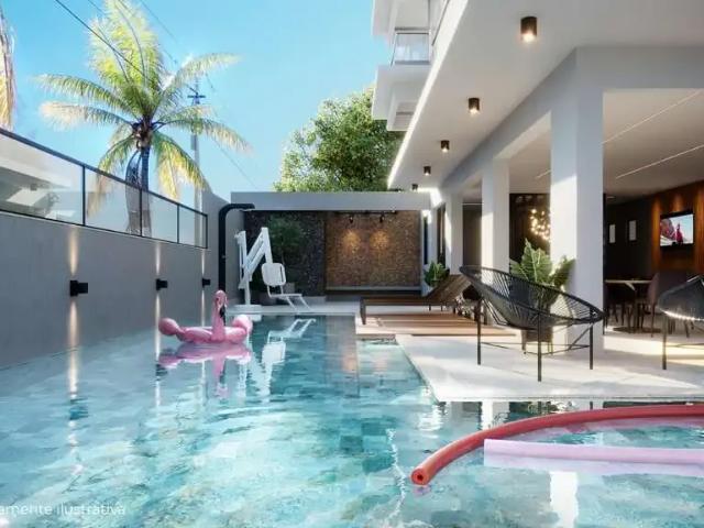 Apartamento para Venda em Uberlândia/MG Santa Mônica 3 Quartos