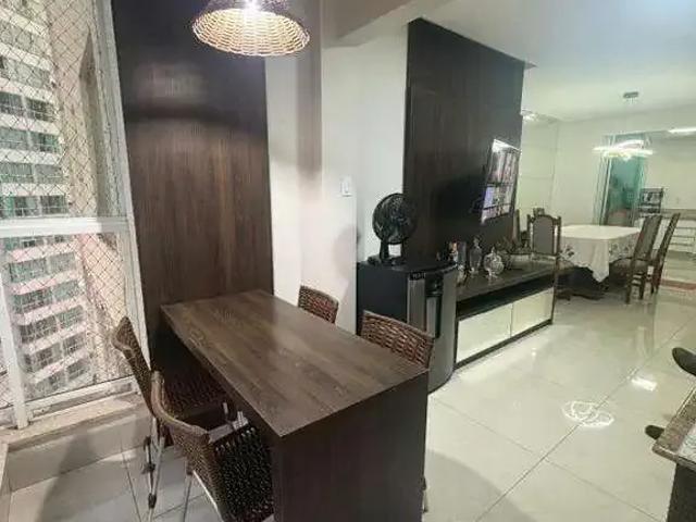 Apartamento para Venda em Uberlândia/MG Santa Mônica 3 Quartos