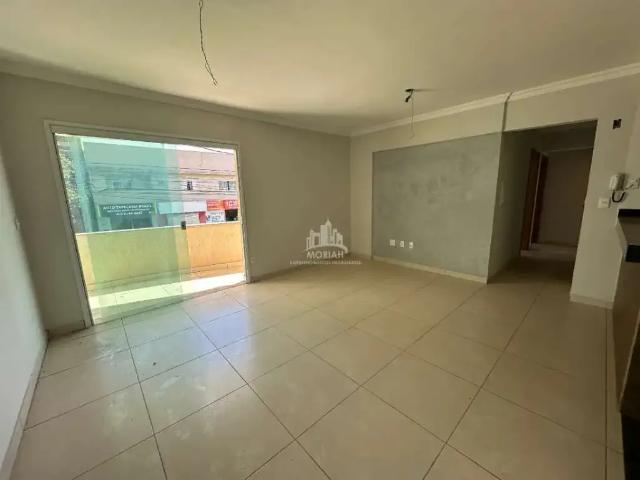 Apartamento para Venda em Uberlândia/MG Santa Mônica 3 Quartos