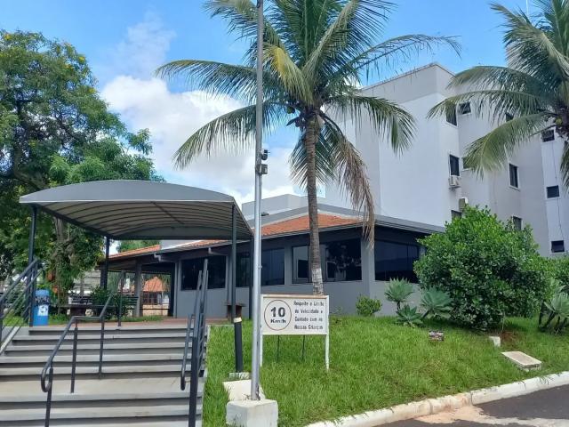 Apartamento para Venda em Uberlândia/MG Santa Mônica 3 Quartos