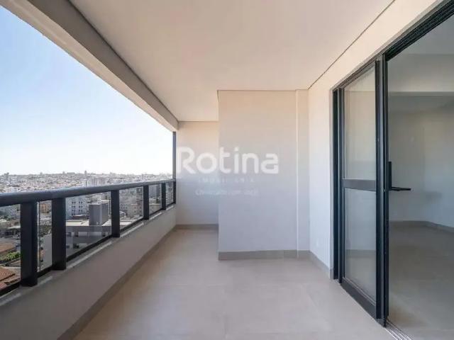 Apartamento para Venda em Uberlândia/MG Santa Mônica 3 Quartos
