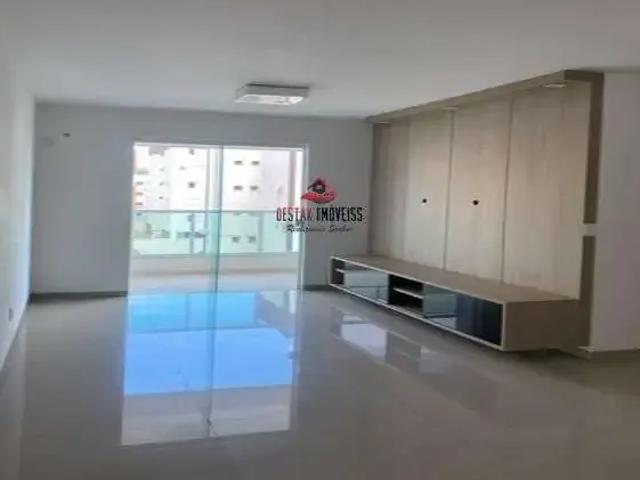 Apartamento para Venda em Uberlândia/MG Santa Mônica 3 Quartos