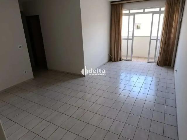 Apartamento para Venda em Uberlândia/MG Santa Mônica 3 Quartos