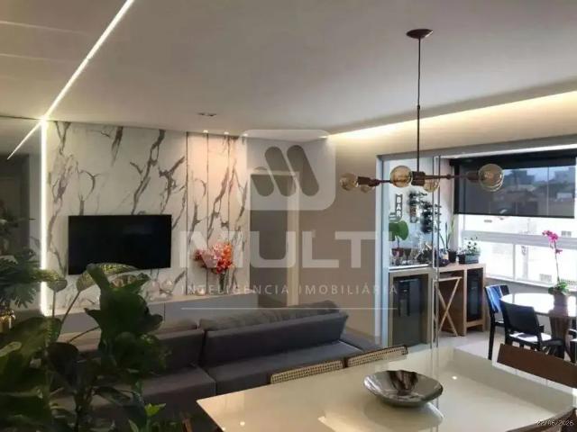Apartamento para Venda em Uberlândia/MG Santa Mônica 3 Quartos