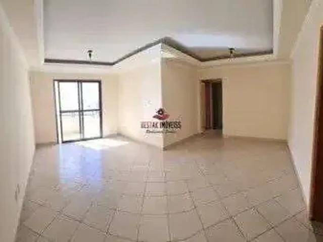Apartamento para Venda em Uberlândia/MG Santa Mônica 3 Quartos