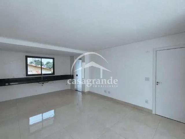 Apartamento para Venda em Uberlândia/MG Santa Mônica 3 Quartos