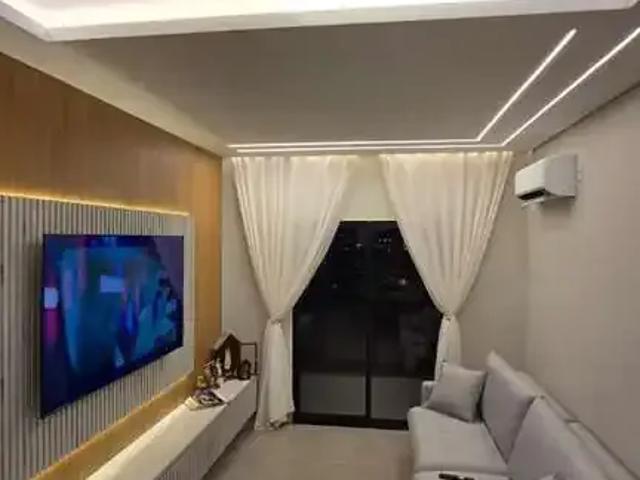Apartamento para Venda em Uberlândia/MG Santa Mônica 3 Quartos