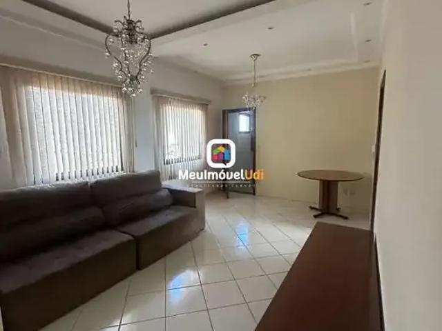 Apartamento para Venda em Uberlândia/MG Santa Mônica 3 Quartos
