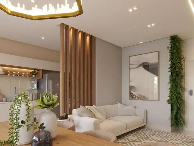 Apartamento para Venda em Uberlândia/MG Santa Mônica 3 Quartos
