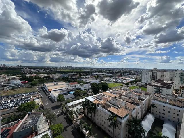 Apartamento para Venda em Uberlândia/MG Santa Mônica 3 Quartos