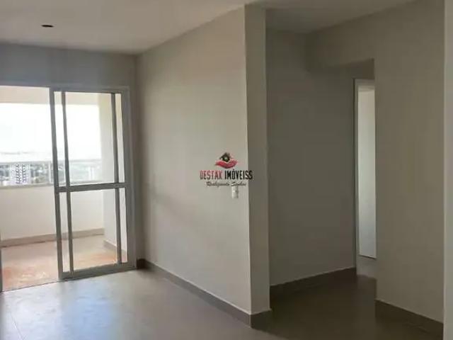 Apartamento para Venda em Uberlândia/MG Santa Mônica 3 Quartos