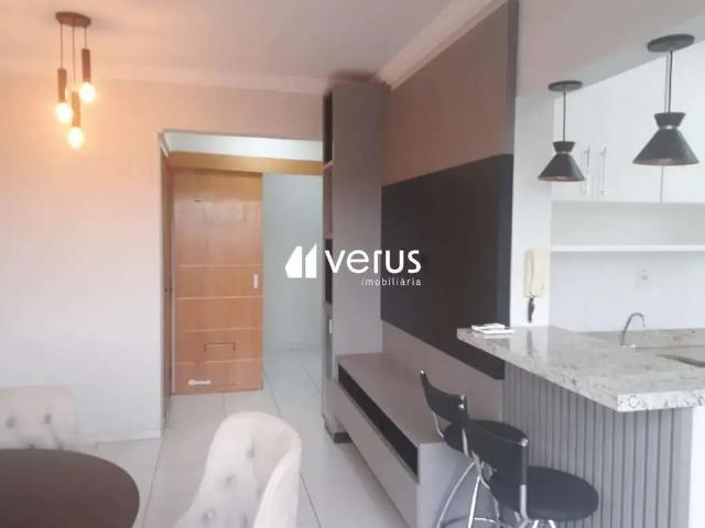 Apartamento para Venda em Uberlândia/MG Santa Mônica 3 Quartos