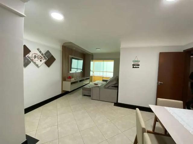 Apartamento para Venda em Uberlândia/MG Santa Mônica 3 Quartos