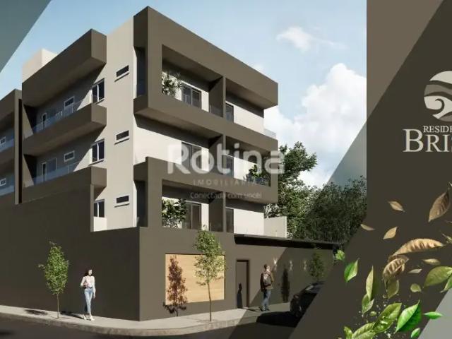 Apartamento para Venda em Uberlândia/MG Santa Mônica