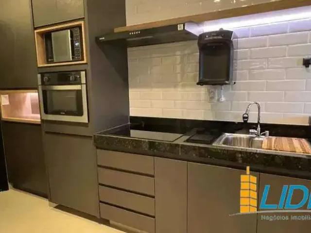 Apartamento para Venda em Uberlândia/MG Santa Mônica 1 Quartos