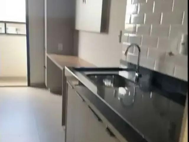 Apartamento para Venda em Uberlândia/MG Santa Mônica 1 Quartos