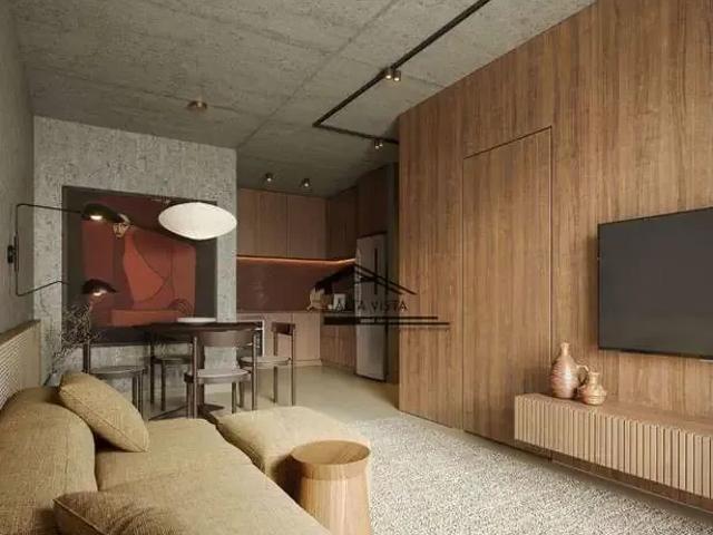 Apartamento para Venda em Uberlândia/MG Santa Mônica 1 Quartos