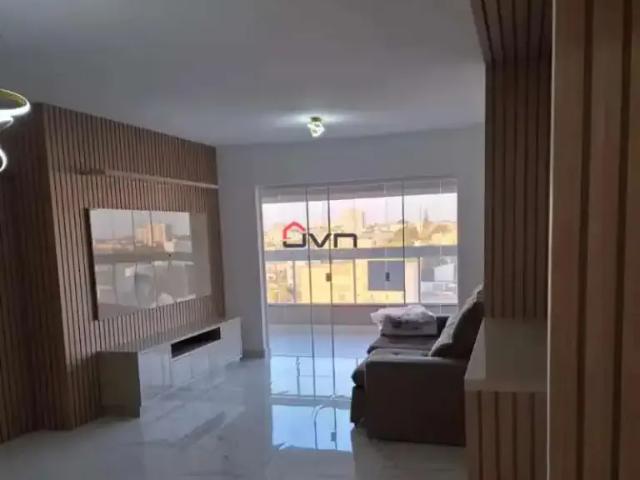 Apartamento para Venda em Uberlândia/MG Santa Mônica