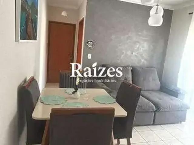 Apartamento para Venda em Uberlândia/MG Santa Mônica 2 Quartos