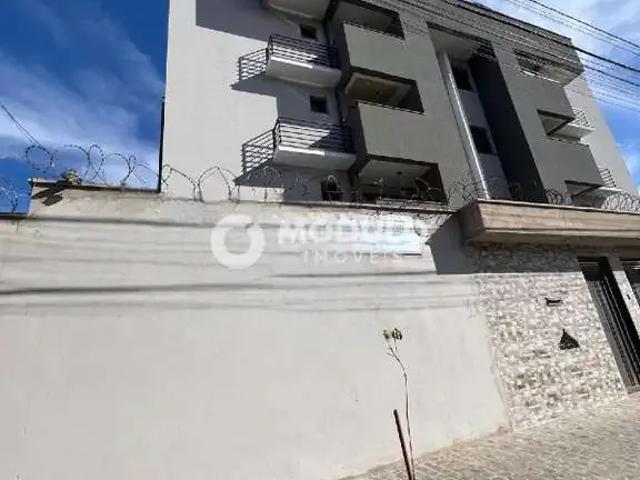 Apartamento para Venda em Uberlândia/MG Santa Mônica 2 Quartos