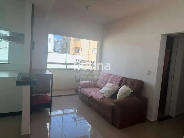 Apartamento para Venda em Uberlândia/MG Santa Mônica 2 Quartos