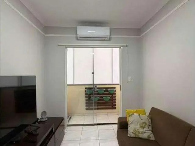 Apartamento para Venda em Uberlândia/MG Santa Mônica 2 Quartos