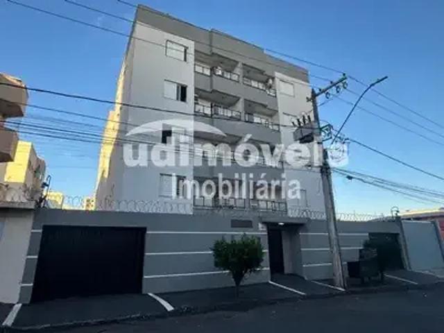 Apartamento para Venda em Uberlândia/MG Santa Mônica 2 Quartos