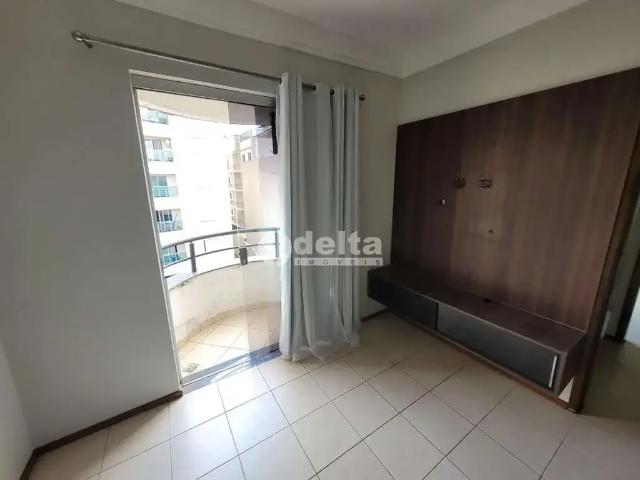 Apartamento para Venda em Uberlândia/MG Santa Mônica 2 Quartos