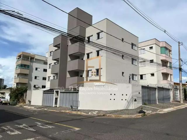 Apartamento para Venda em Uberlândia/MG Santa Mônica 2 Quartos