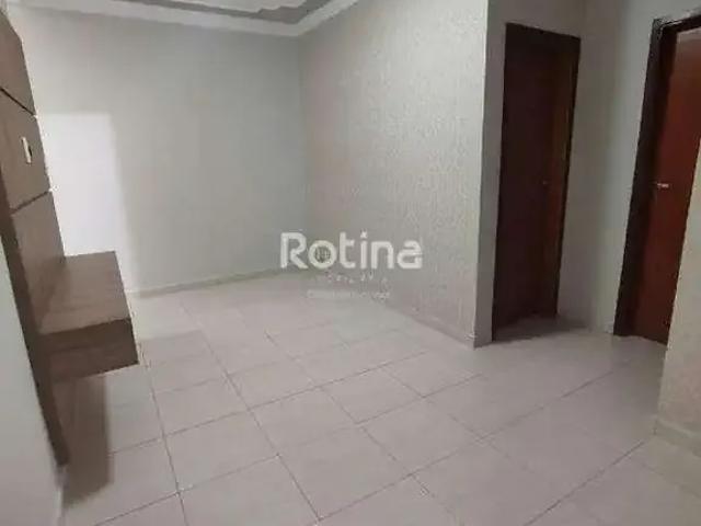Apartamento para Venda em Uberlândia/MG Santa Mônica 2 Quartos