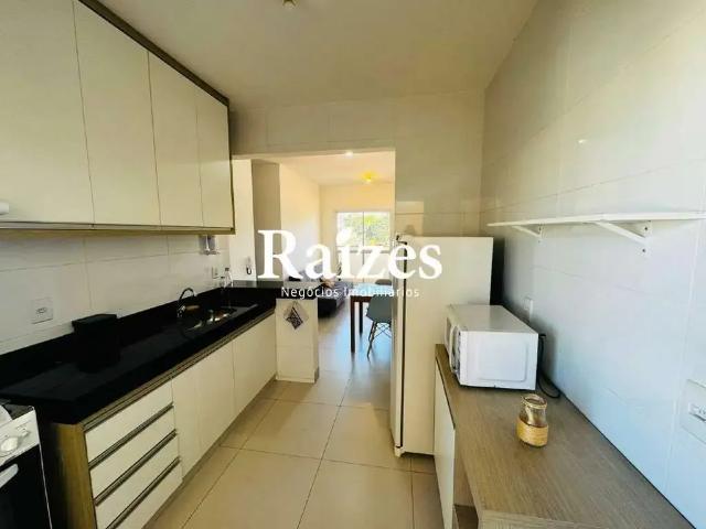 Apartamento para Venda em Uberlândia/MG Santa Mônica 2 Quartos