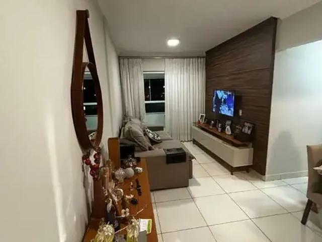 Apartamento para Venda em Uberlândia/MG Santa Mônica 2 Quartos