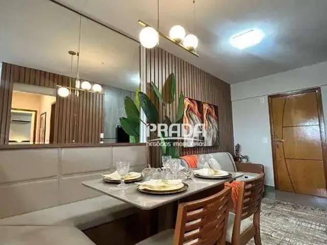 Apartamento para Venda em Uberlândia/MG Santa Mônica 2 Quartos