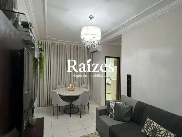 Apartamento para Venda em Uberlândia/MG Santa Mônica 2 Quartos