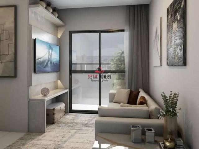Apartamento para Venda em Uberlândia/MG Santa Mônica 2 Quartos