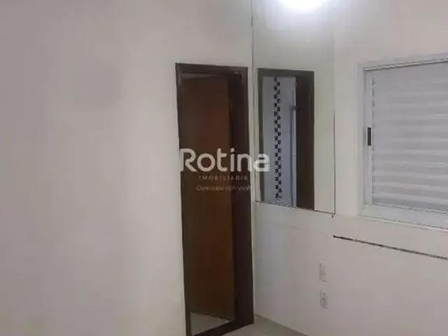 Apartamento para Venda em Uberlândia/MG Santa Mônica 2 Quartos