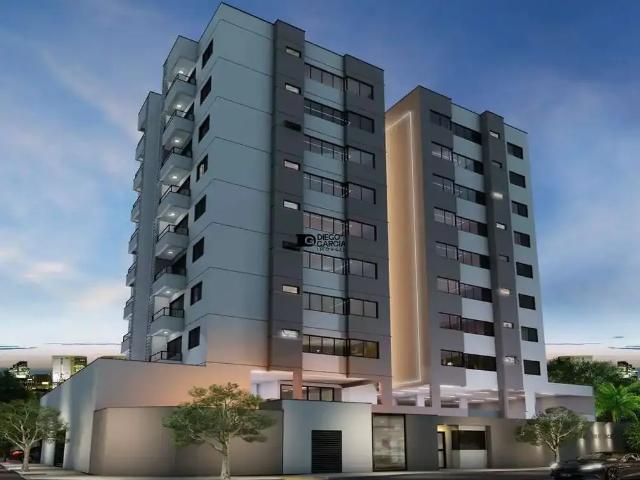 Apartamento para Venda em Uberlândia/MG Taiaman 2 Quartos