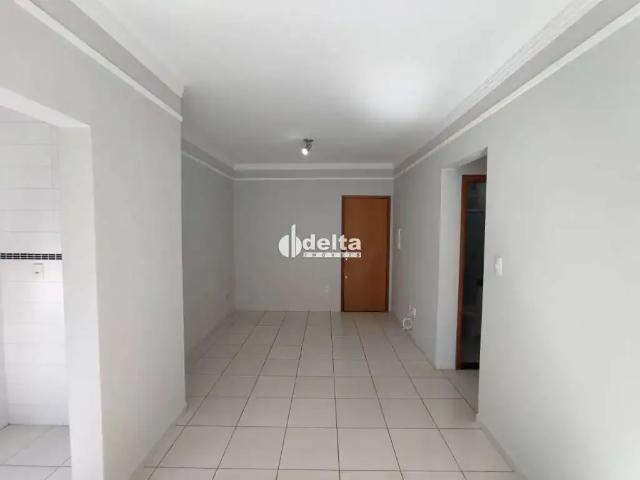 Apartamento para Venda em Uberlândia/MG Santa Mônica 2 Quartos