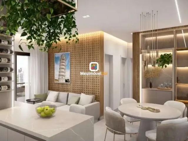 Apartamento para Venda em Uberlândia/MG Santa Mônica 2 Quartos