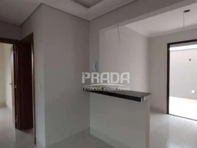 Apartamento para Venda em Uberlândia/MG Santa Mônica 2 Quartos