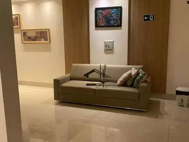 Apartamento para Venda em Uberlândia/MG Santa Mônica 2 Quartos